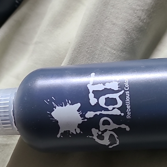 Splat | Hair | Splat Indigo Hair Color | Poshmark